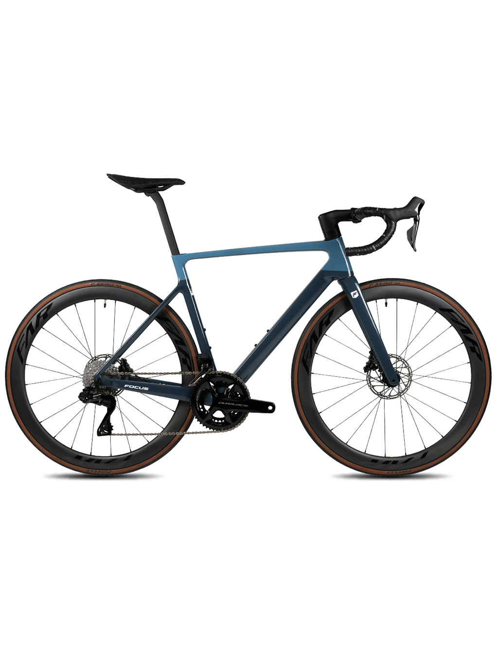 FOCUS New Izalco Max 9.7 Kor LTD 105 Di2 Blue 포커스 뉴 이잘코 맥스 9.7 코리아 에디션 105 Di2 블루 : LAB306 BICYCLE