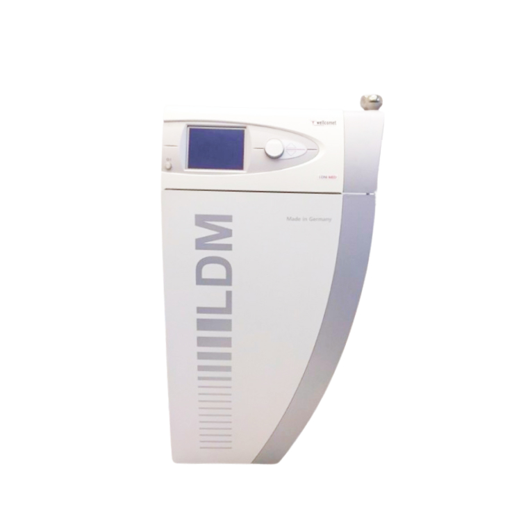 [닥터스앱] 엘디엠메드(LDM MED)