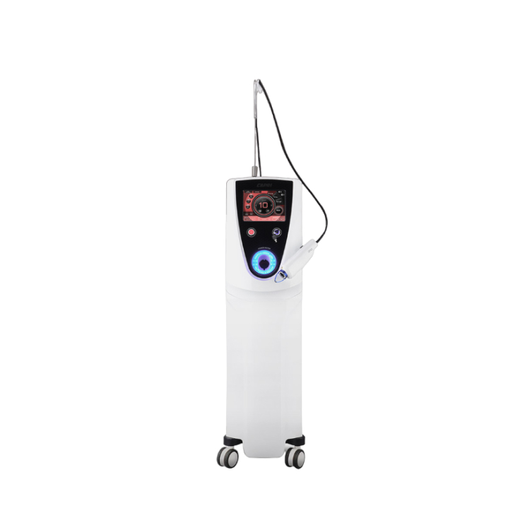[닥터스앱] 카프리레이저(CAPRI Laser)