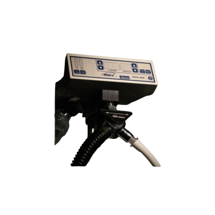 [닥터스앱] 메트릭스(Matrx)