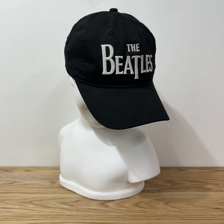 00`s The Beatles cap : mascompany