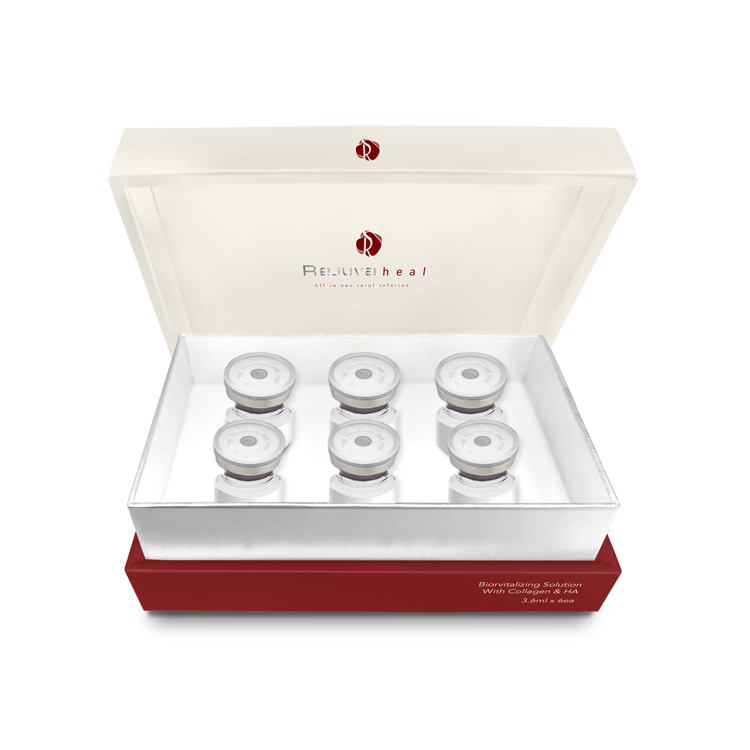 Rejuva heal : Rejuva