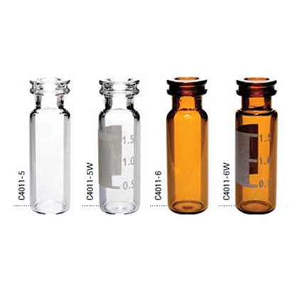 11mm Snap-It Vials