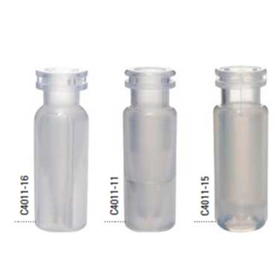 11mm Snap-It Vials (2)
