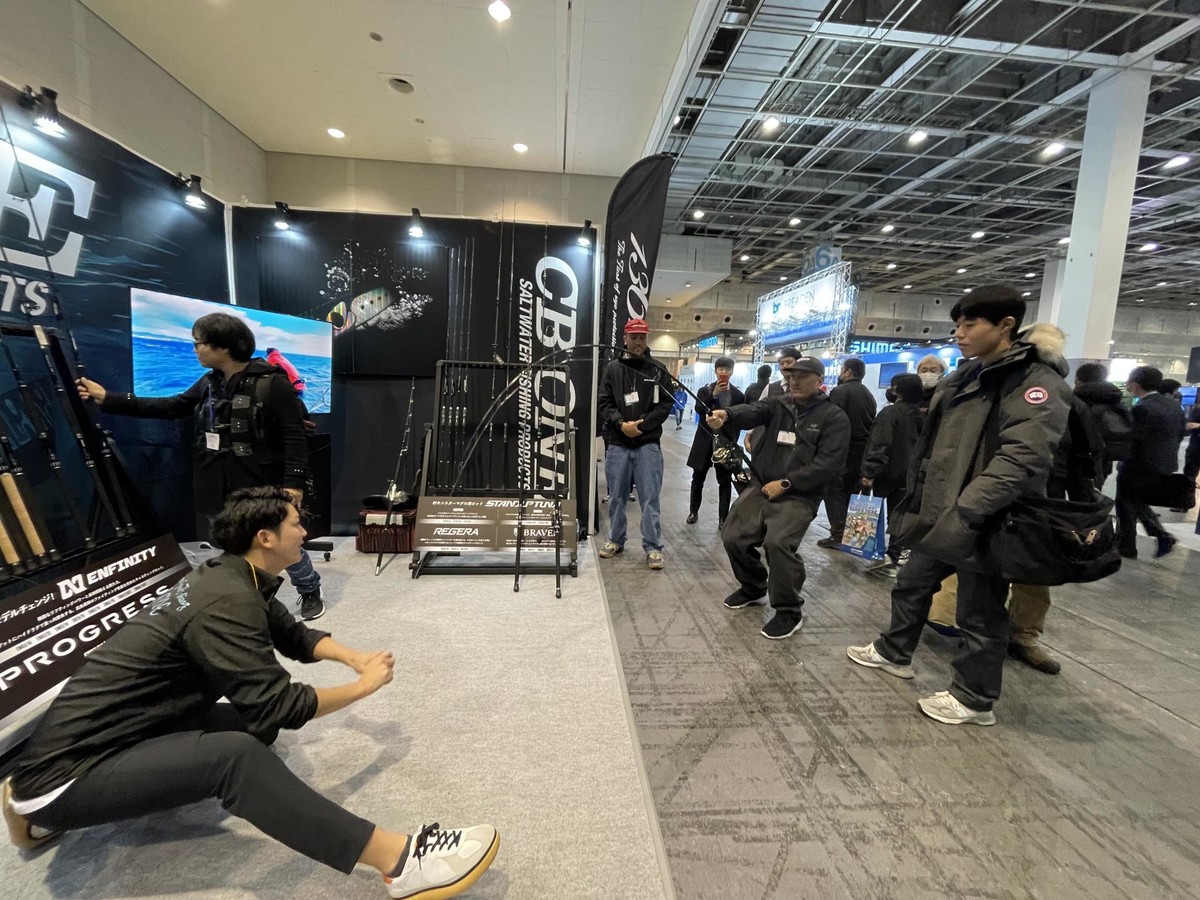 오션웍스, 2024 : Oceanworks 오션웍스