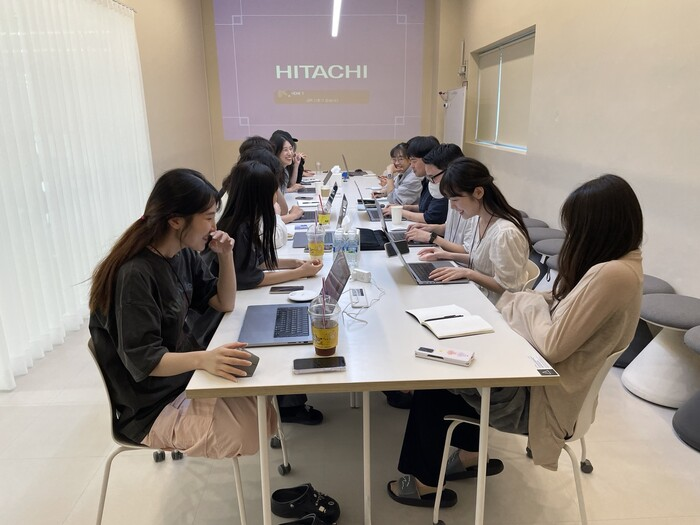 알파브라더스, ‘서울시 미래청년 일자리’ 공식 참여기업 선정 : Alpha Brothers