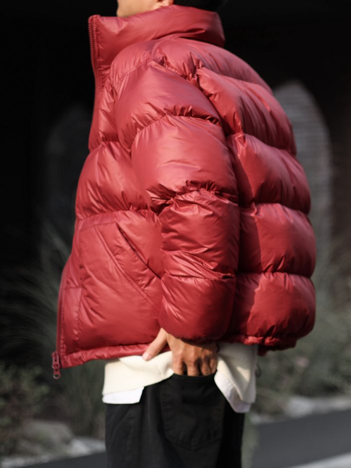 Thinsulate wellon padding jp : ACHRO(아크로)