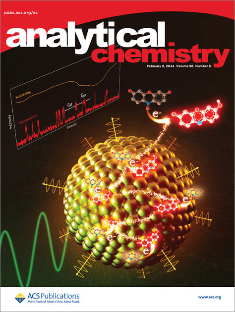 ACS_Analytical Chemistry : Publishing News