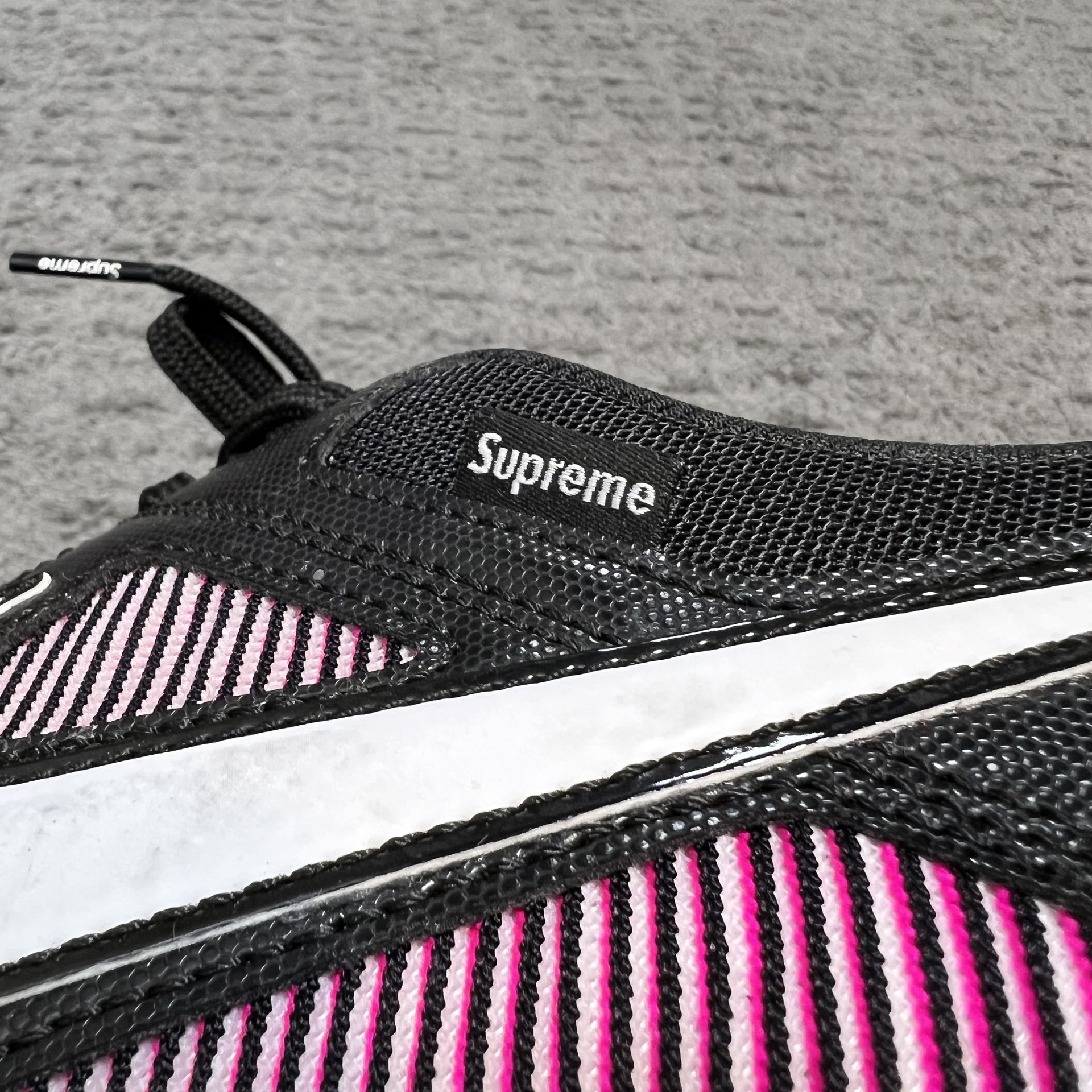 18fw supreme X nike "sb gato" (sz.us10.5) : soberseoul