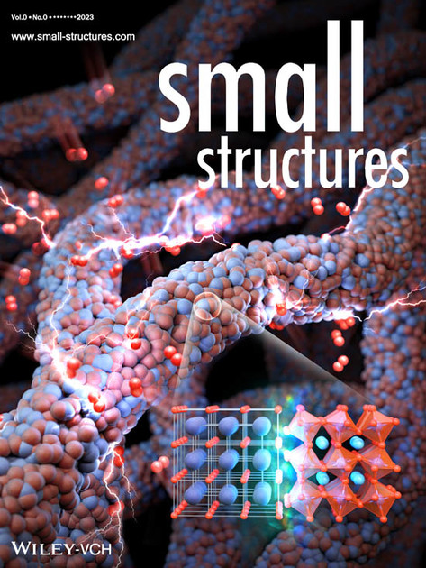 Wiley_Small Structures : Publishing News