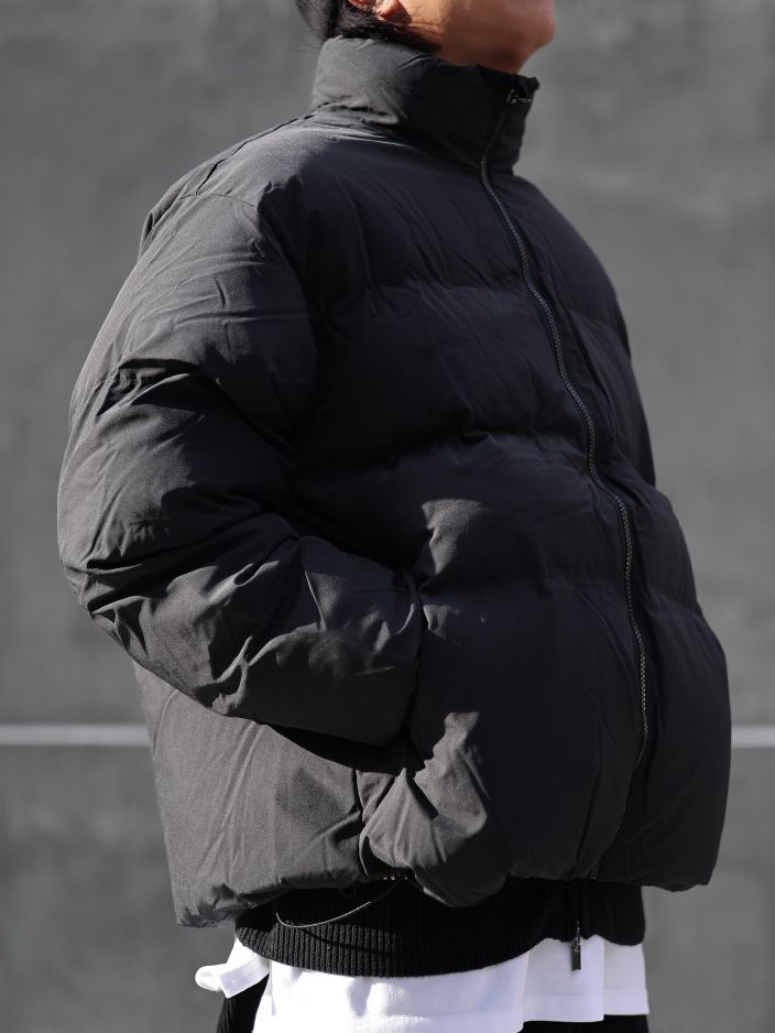 Pug wellon padding jumper : ACHRO(아크로)