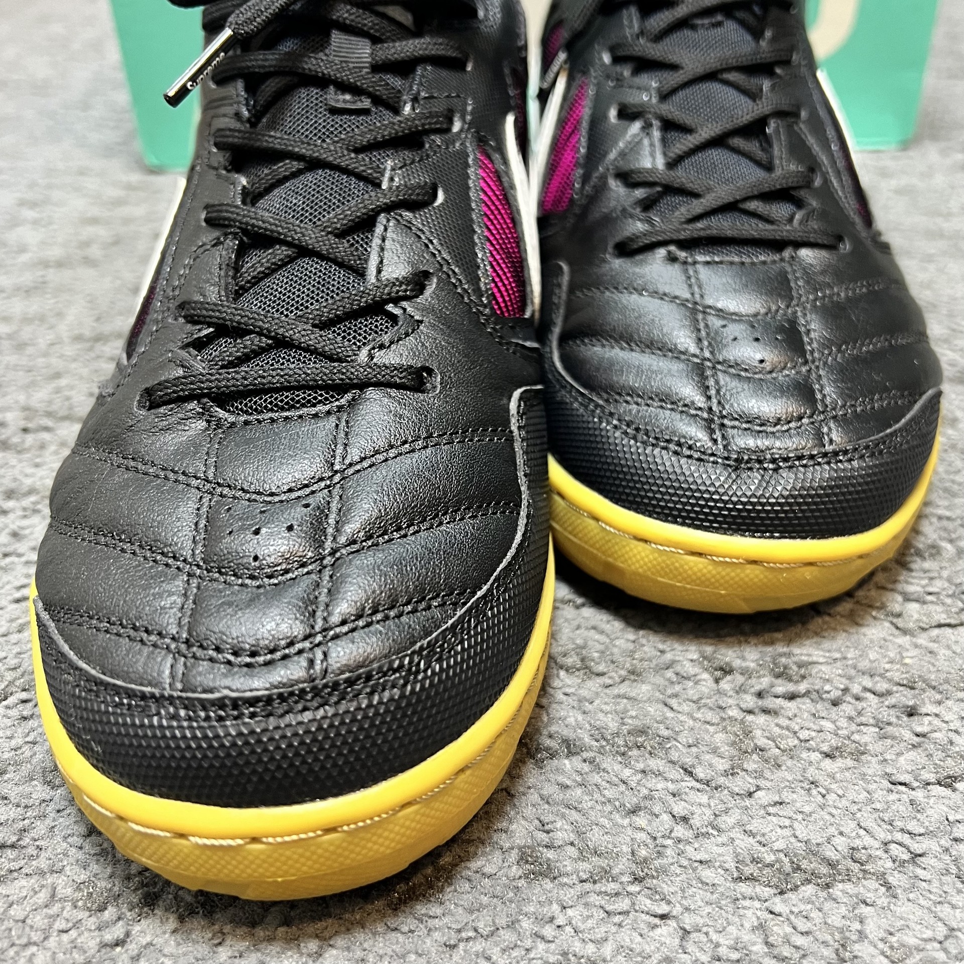 18fw supreme X nike "sb gato" (sz.us10.5) : soberseoul