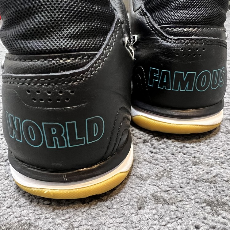 18fw supreme X nike "sb gato" (sz.us10.5) : soberseoul