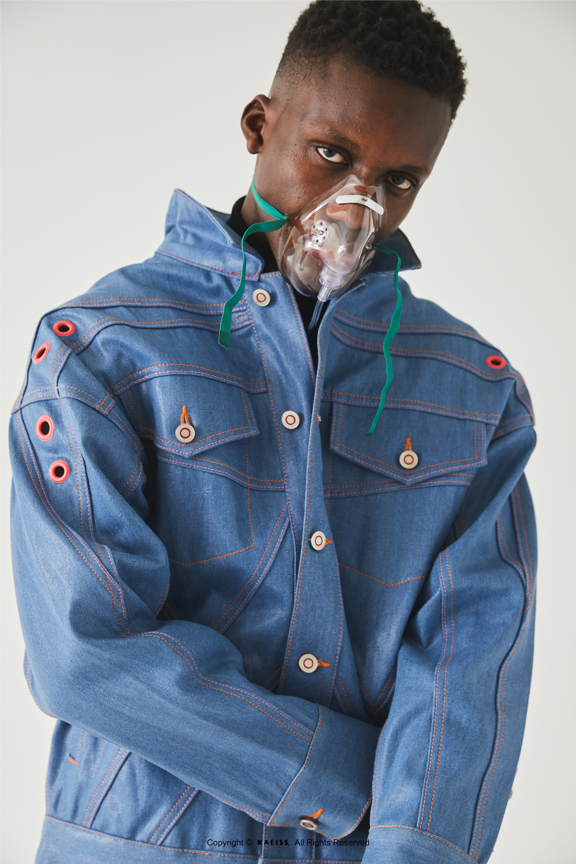 케이아스 | KAEISS | [ ˈkeɪɑːs ] | 디자이너브랜드