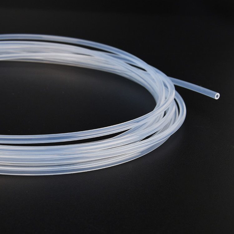 [Tubings] PTFE Tube for HPLC , HPLC용 PTFE튜빙(Milk White) : 티디엘사이언스