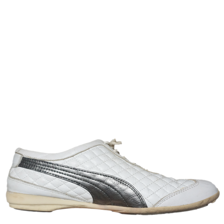 Leather sneakers (342606) : athoce seoul