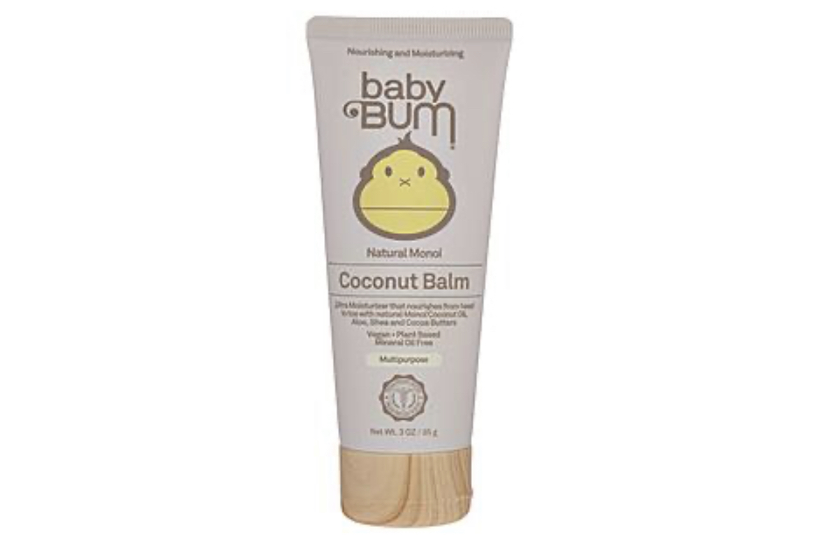 3-OZ Baby Bum Monoi Coconut Baby Balm $3.99 : 미국생활 스마트한 소비의시작, 원더인쿠폰