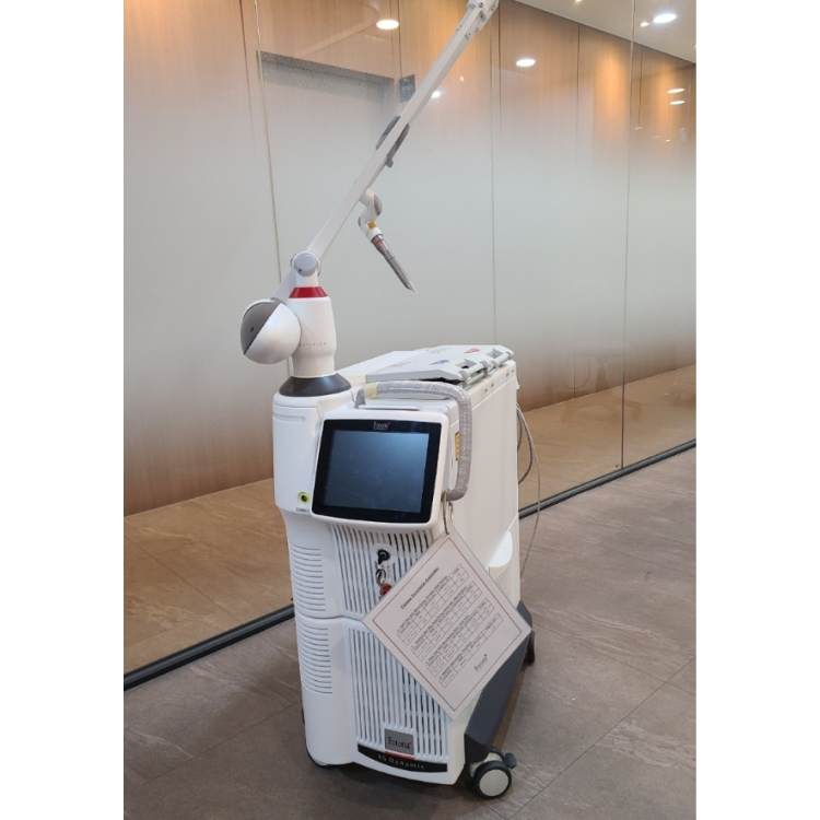 [닥터스앱] 브이빔레이저(Vbeam Laser)