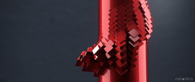 TEDxKL Resonance 2016 Opening Titles : mg25