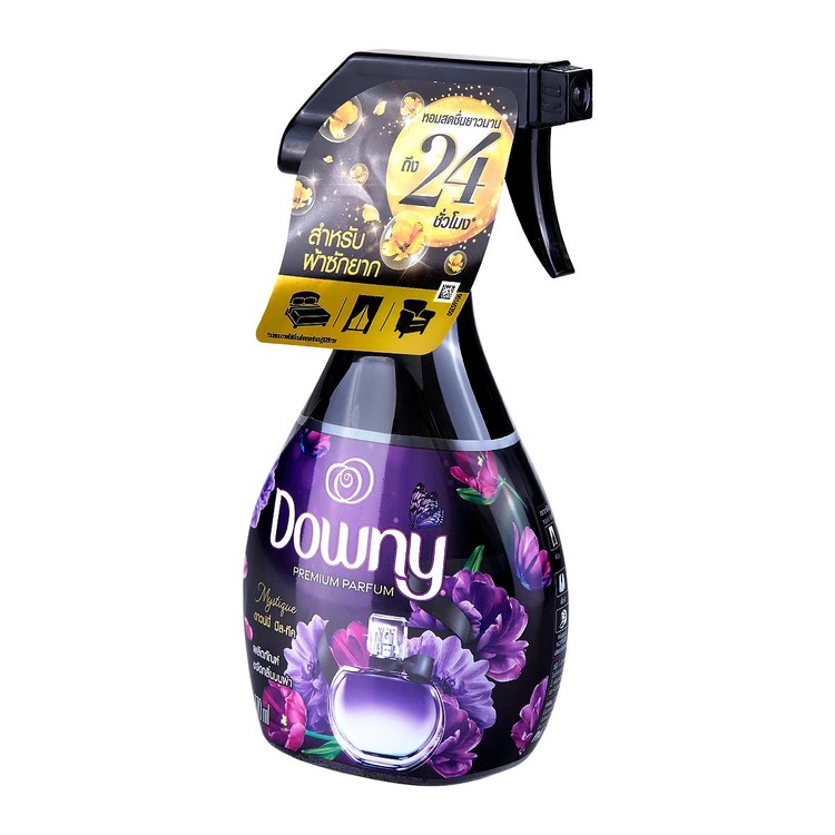 Downy/ดาวน์นี่ มิส-ทีค ผลิตภัณฑ์ขจัดกลิ่นบนผ้า : นิโกะ นิโกะ มาร์เก็ต ...