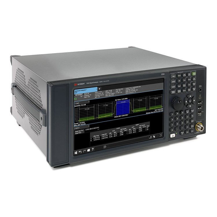 KEYSIGHT N9000B CXA 신호 분석기 9 kHz ~ 26.5 GHz : 지니어스인더스트리 - 대한민국 No.1 산업 ...