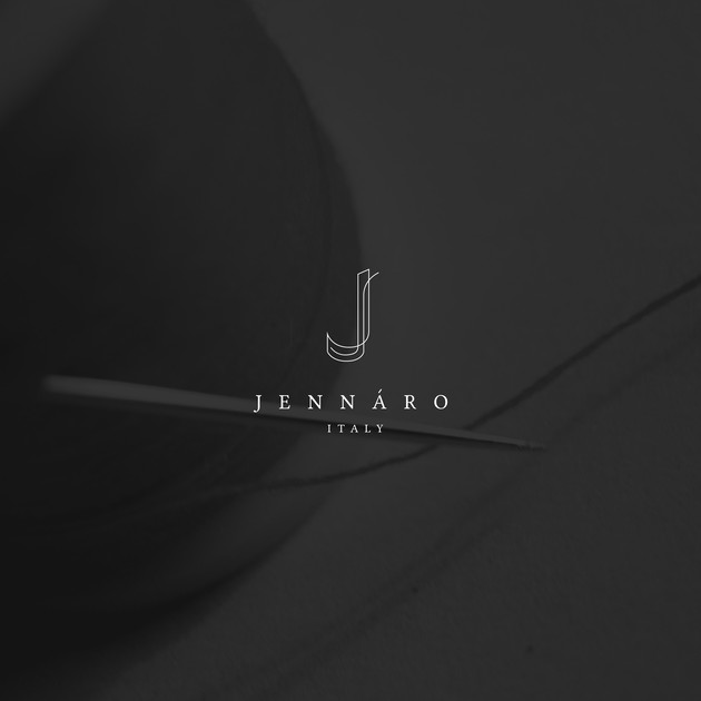 남성복 브랜드 'JENNARO' : 포트폴리오