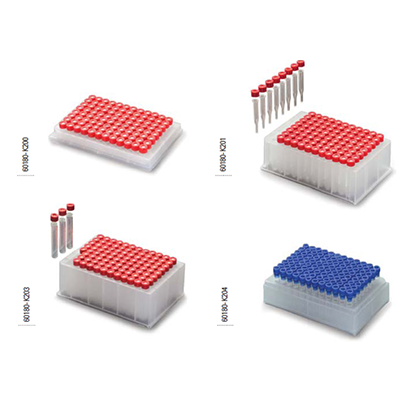 Plate Kits (2)