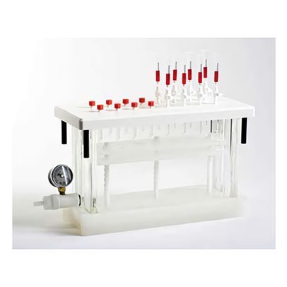 HyperSep 96 Well Plate Vacuum Manifold