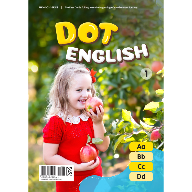 DOT_ENGLISH_01 : TPS