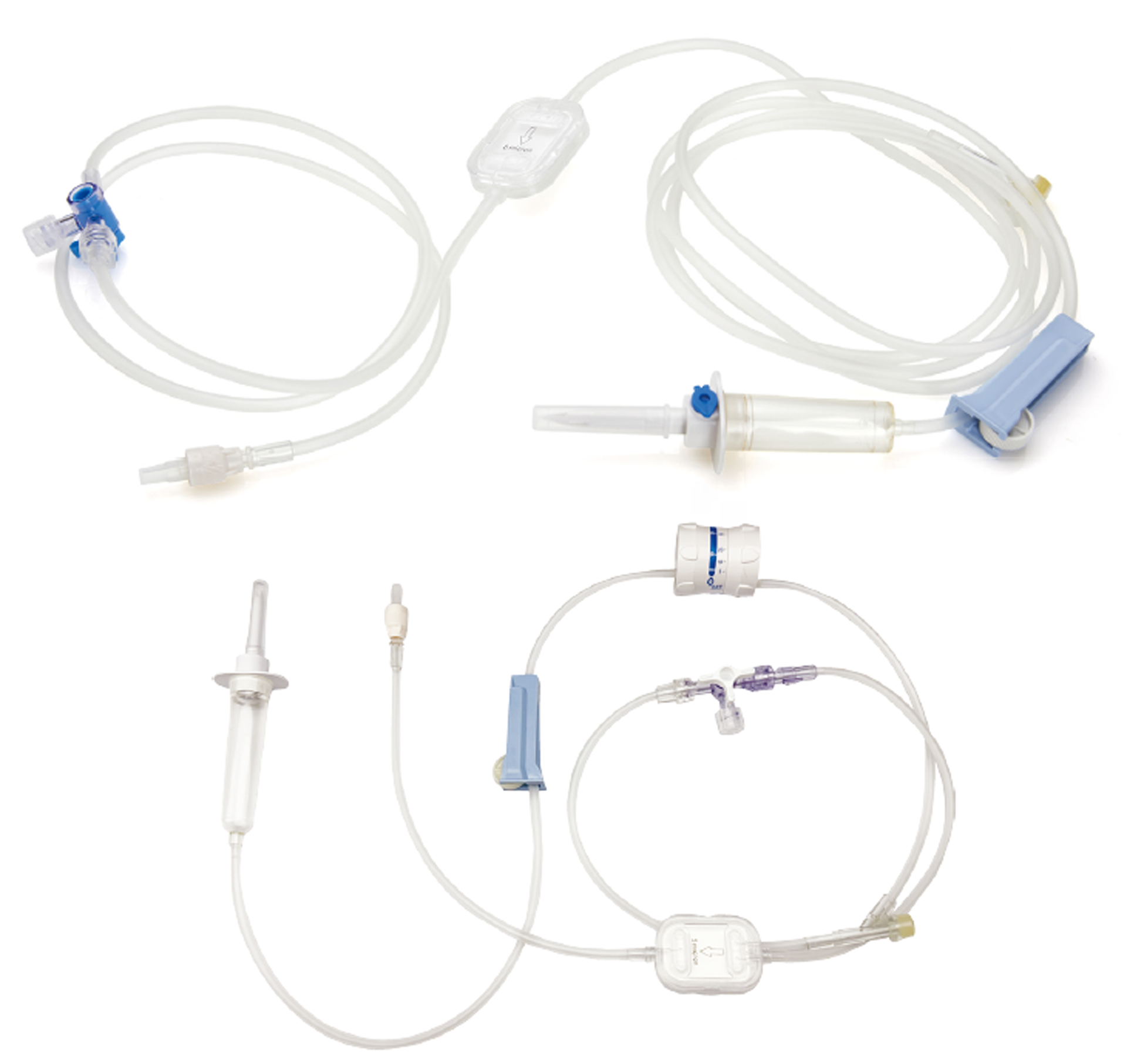 I.V Filter Line