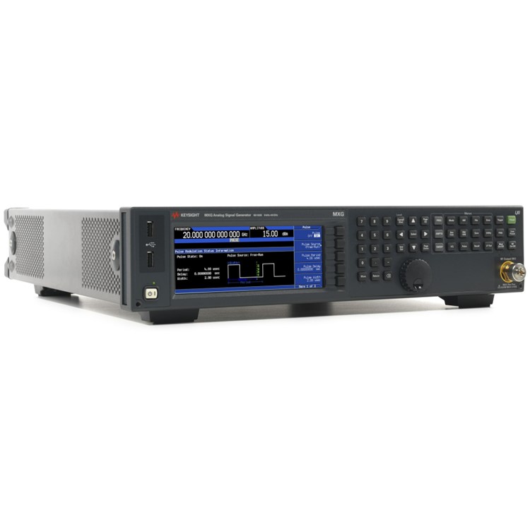 KEYSIGHT N5183B MXG X-시리즈 마이크로파 아날로그 신호 생성기, 9 kHz ~ 40 GHz : 지니어스인더스트리 ...