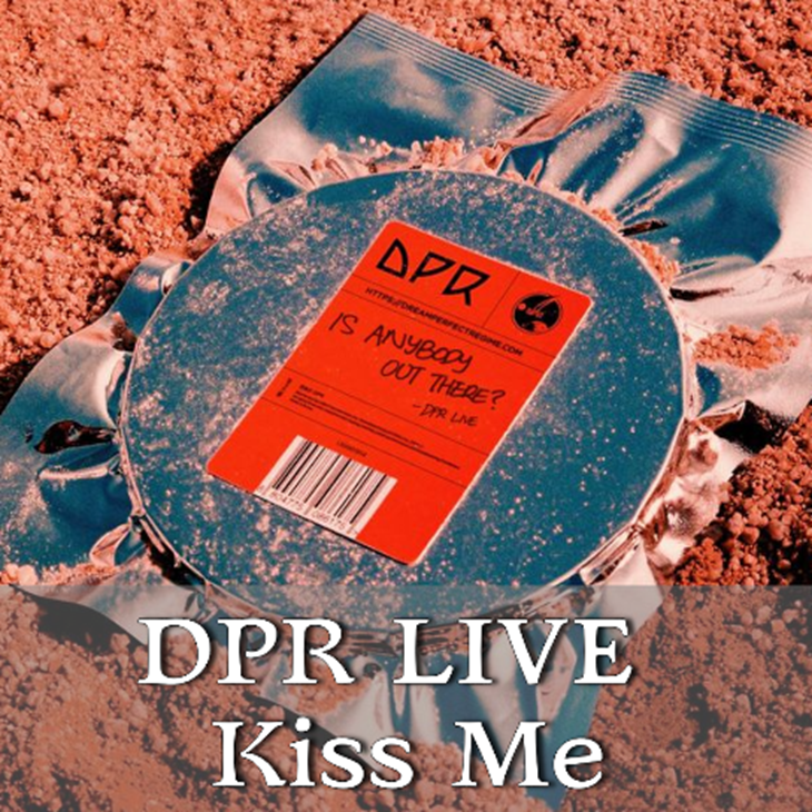 DPR LIVE - Kiss Me [TAB + Chord] : clefguitarC