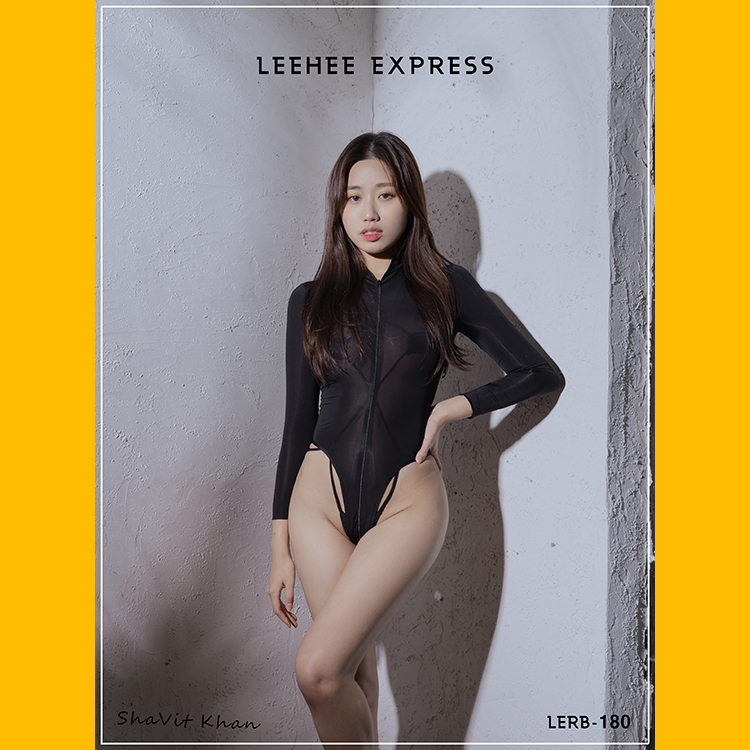 LERB-180 ShaVit Khan by Lahee : LEEHEE EXPRESS