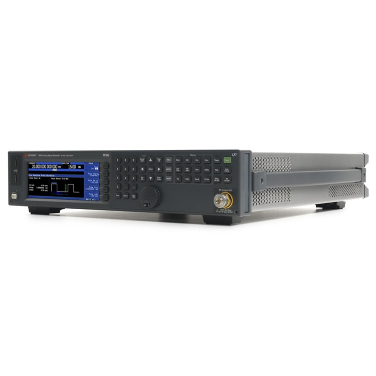 KEYSIGHT N5183B MXG X-시리즈 마이크로파 아날로그 신호 생성기, 9 kHz ~ 40 GHz : 지니어스인더스트리 ...