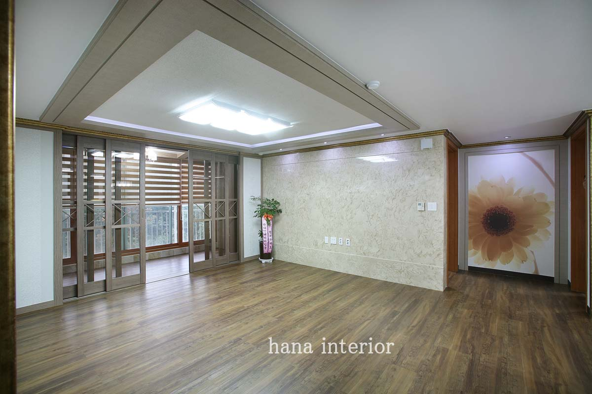 경기도 안양 비산 삼성래미안 32PY : 포트폴리오