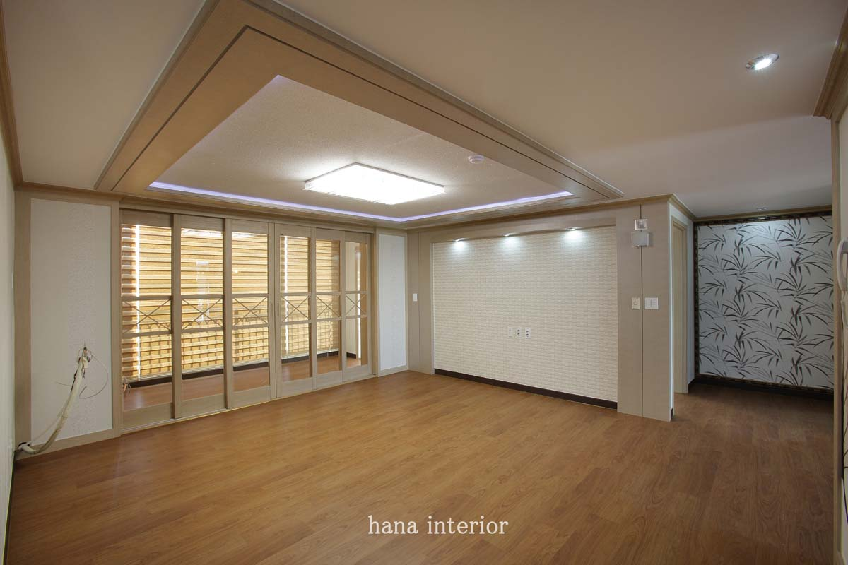 경기도 수원 천천동 한일신안 39PY : 포트폴리오