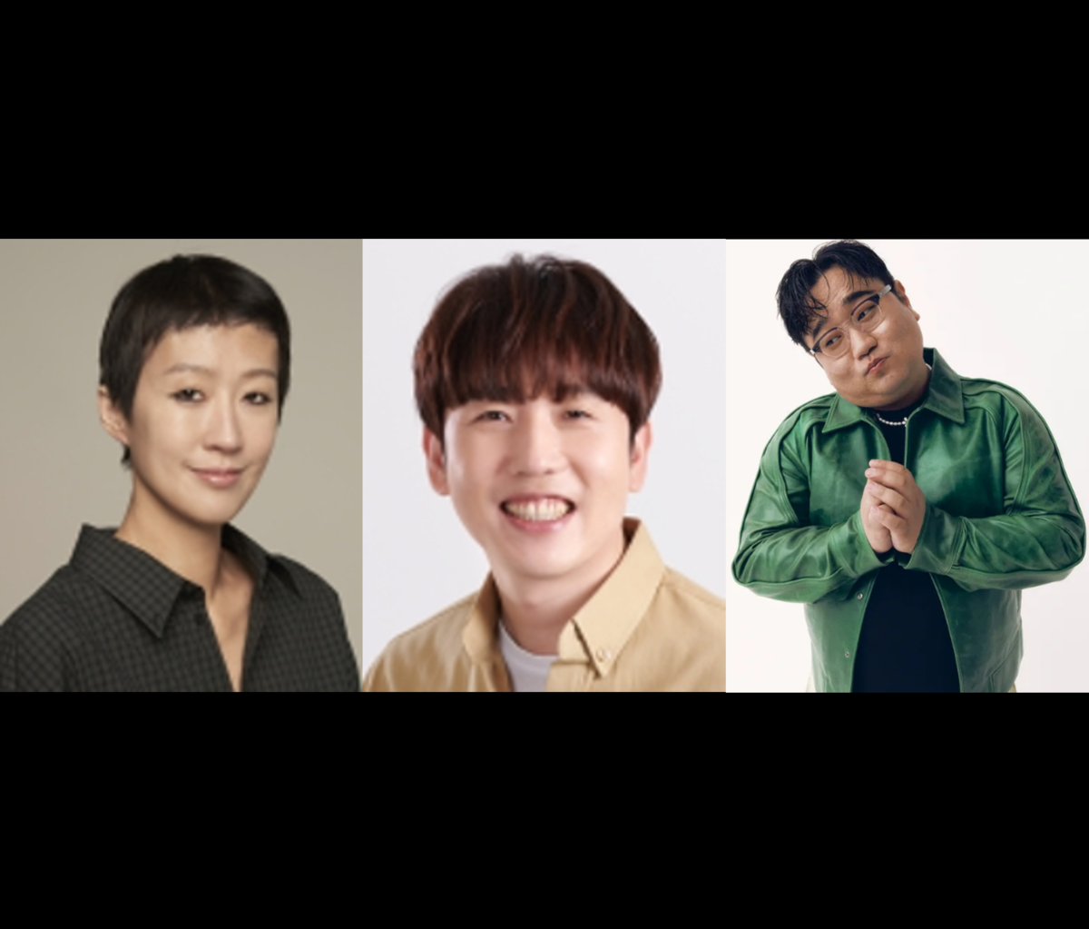 [kbs joy] 맛있는 재판 홍판사판 : GHK글로벌/ 지에이치케이글로벌