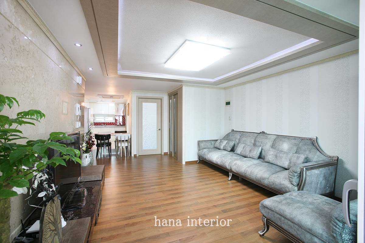 인천 답동 로얄맨션A 30PY : 포트폴리오