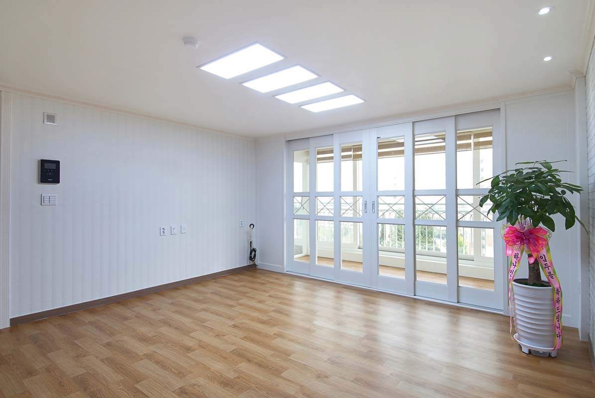 서울 양천구 성원 33PY : 포트폴리오