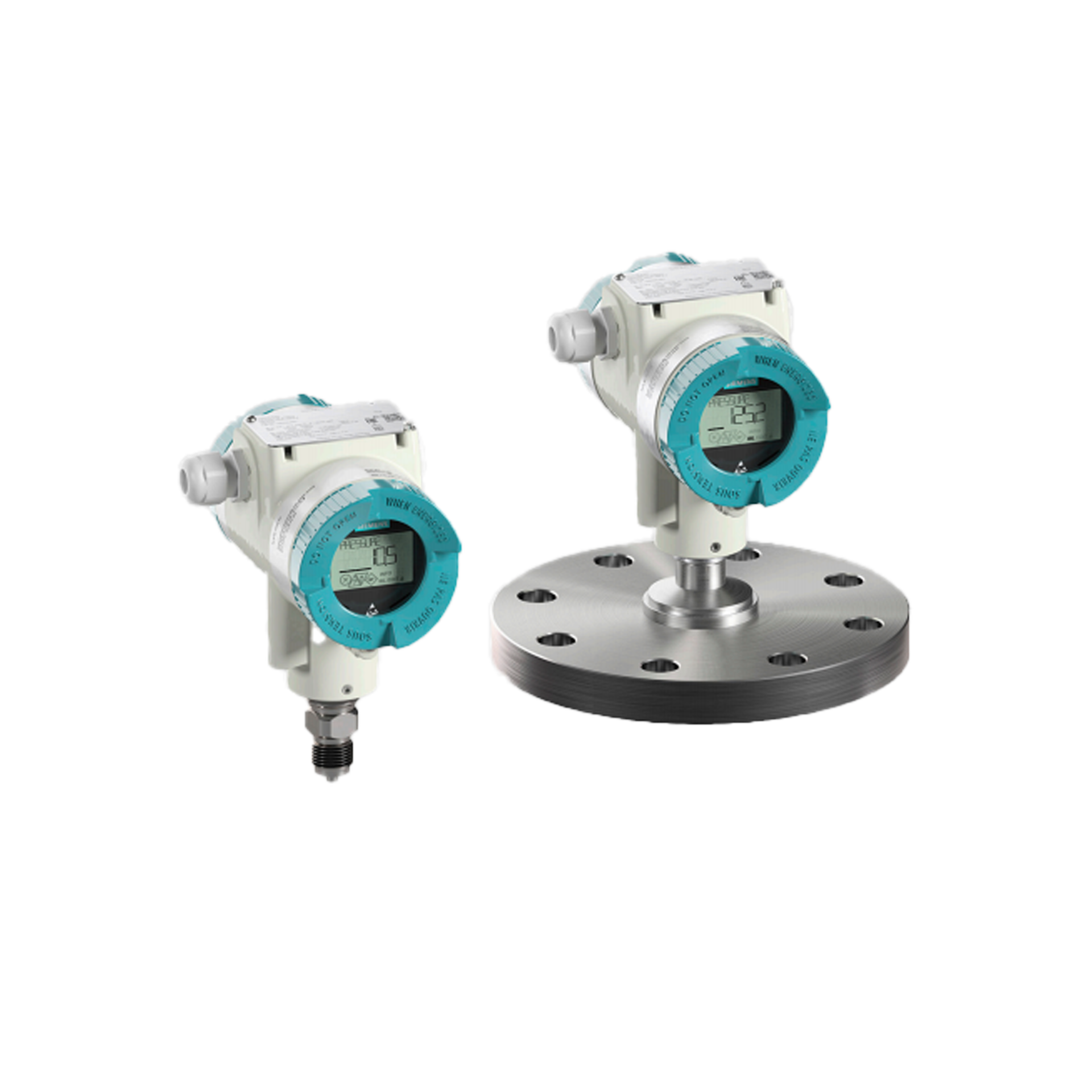 [SIEMENS] 압력 전송기 SITRANS P320 7MF0300 : 밸브파크