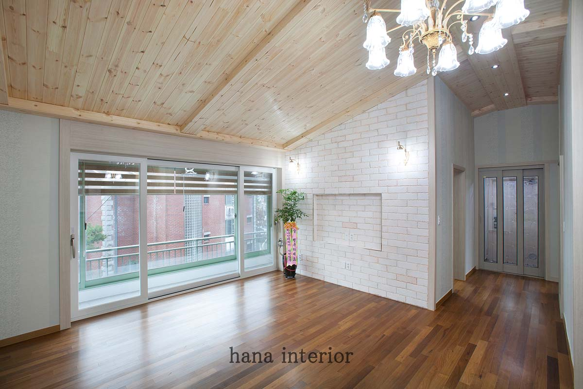 서울 강북구 수유 세형빌라 45PY : 포트폴리오