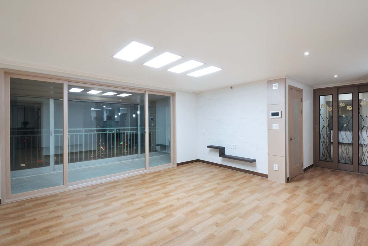 경기도 양주시 주공 32PY : 포트폴리오