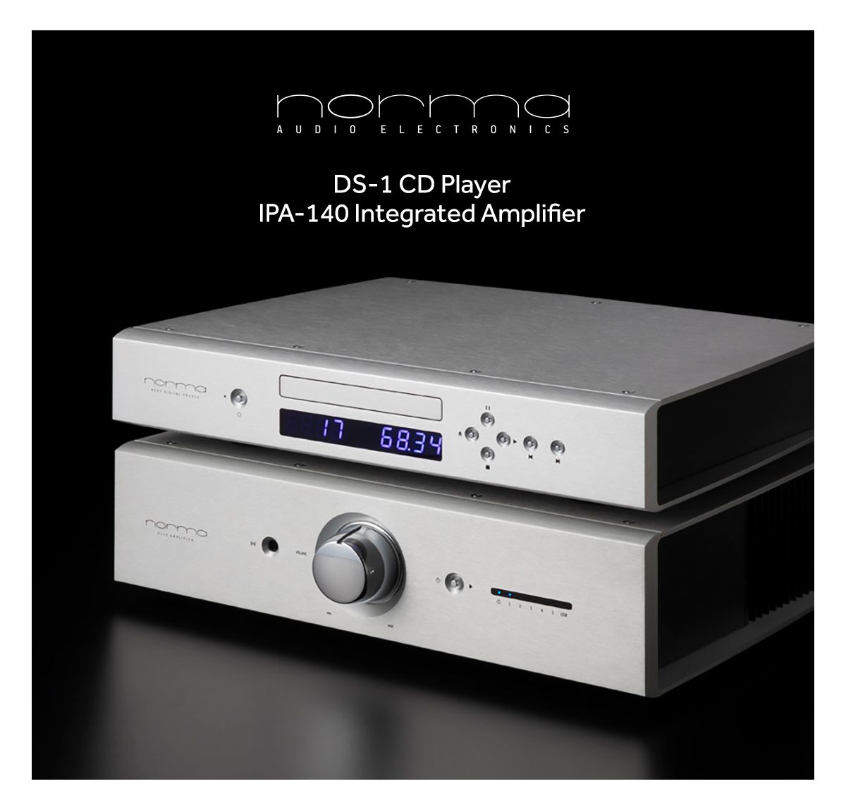Norma DS-1 / IPA-140 : 제니플레닛