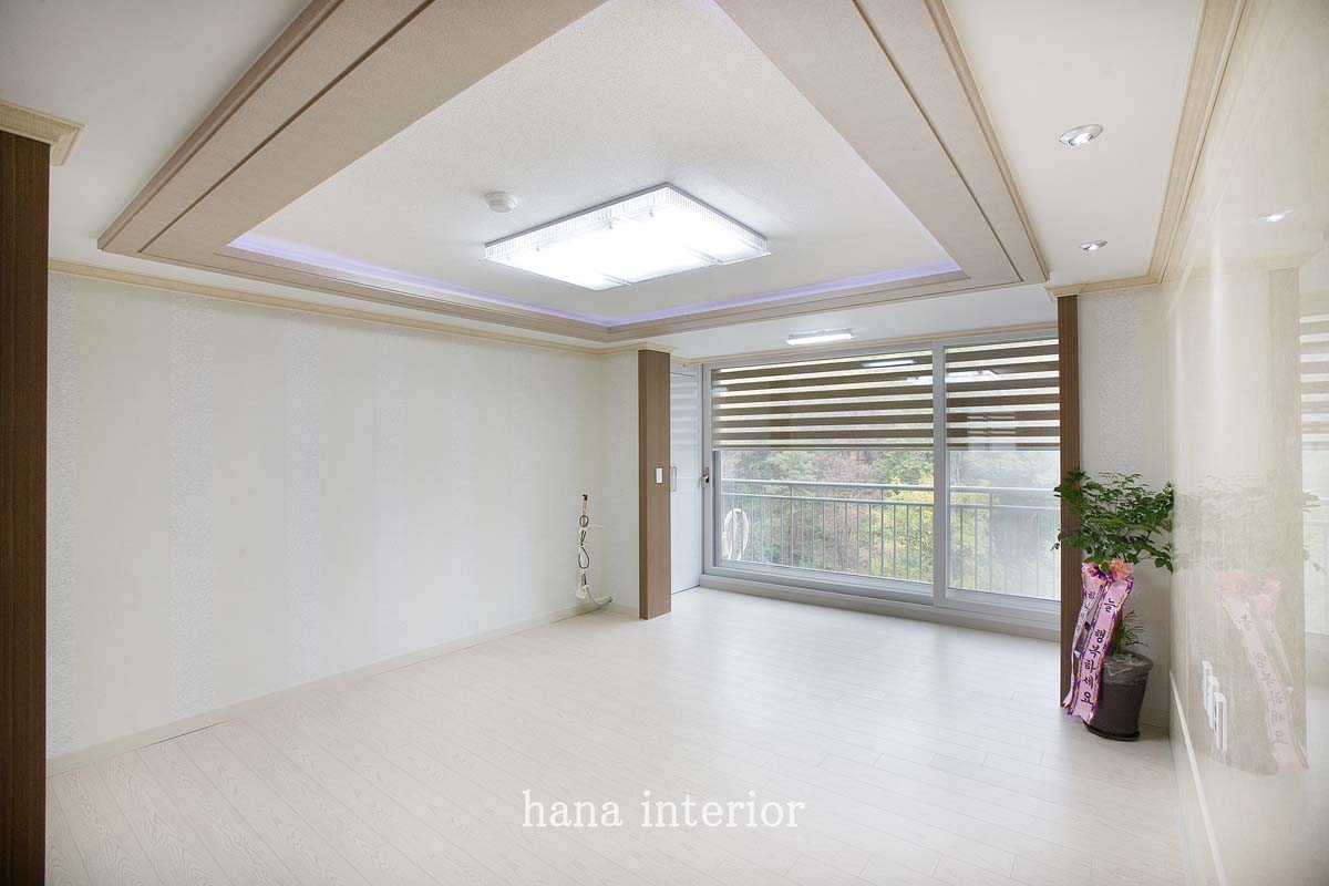 서울 성북구 정릉중앙하이츠 32PY : 포트폴리오