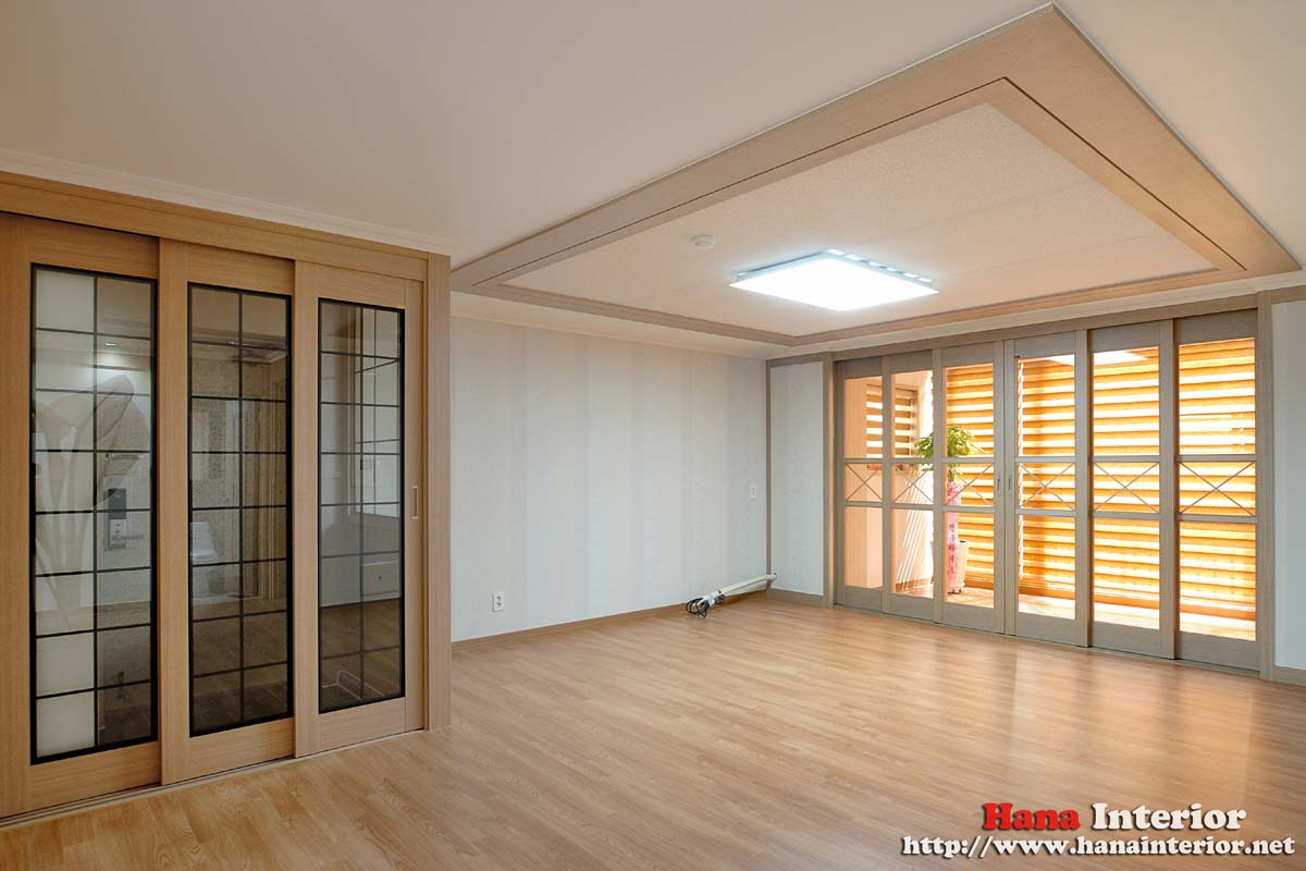 서울 양천구 신정 태영 32PY : 포트폴리오