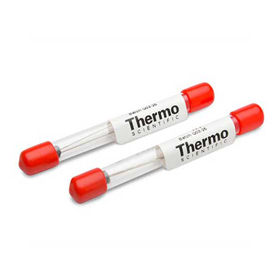 Replacement Needles for GC Syringes