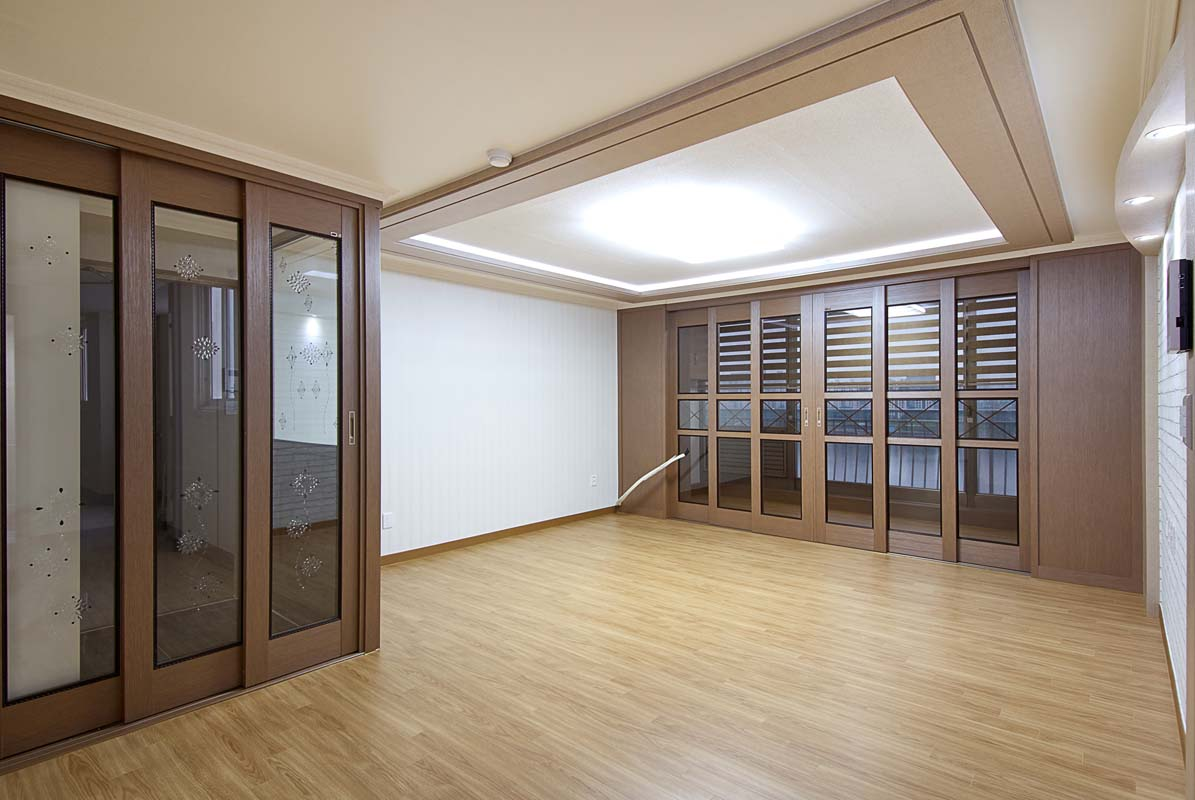 서울 성동구 한강한신 32PY : 포트폴리오