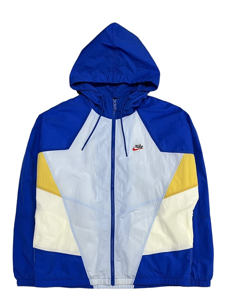 NIKE jacket : RAG STORE