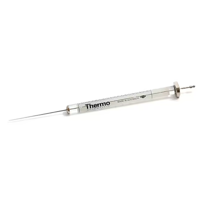 Manual, Fixed Needle, Gas Tight Syringe for GC Instruments