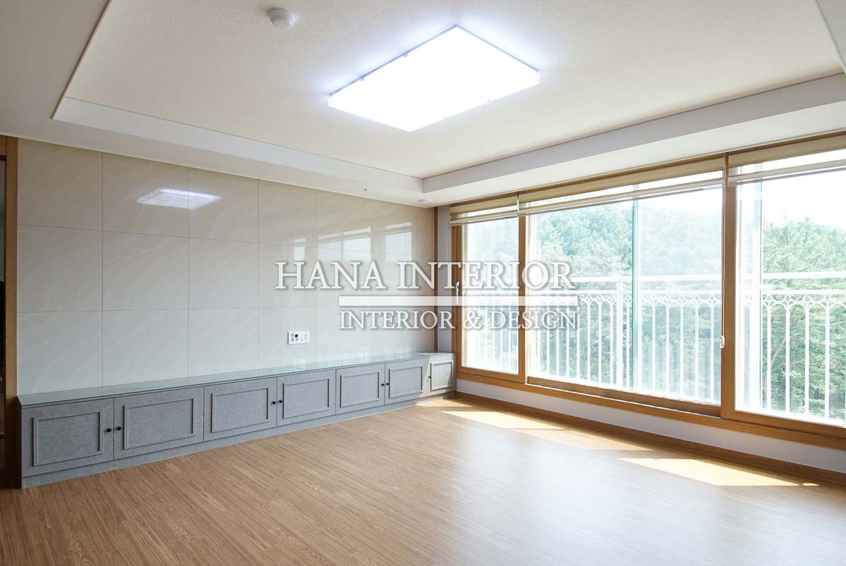 충북 제천시 코아루 33PY : 포트폴리오